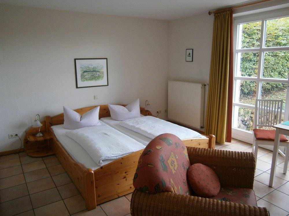 Ferienwohnung ∙ 1 Schlafzimmer ∙ 2 Gäste - Telgte