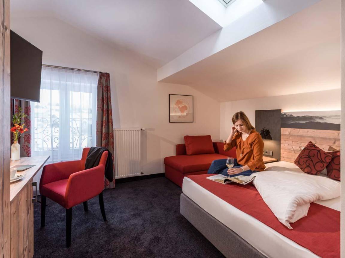 31 M² Hotel ∙ 1 Bedroom ∙ 2 Guests - Peiting