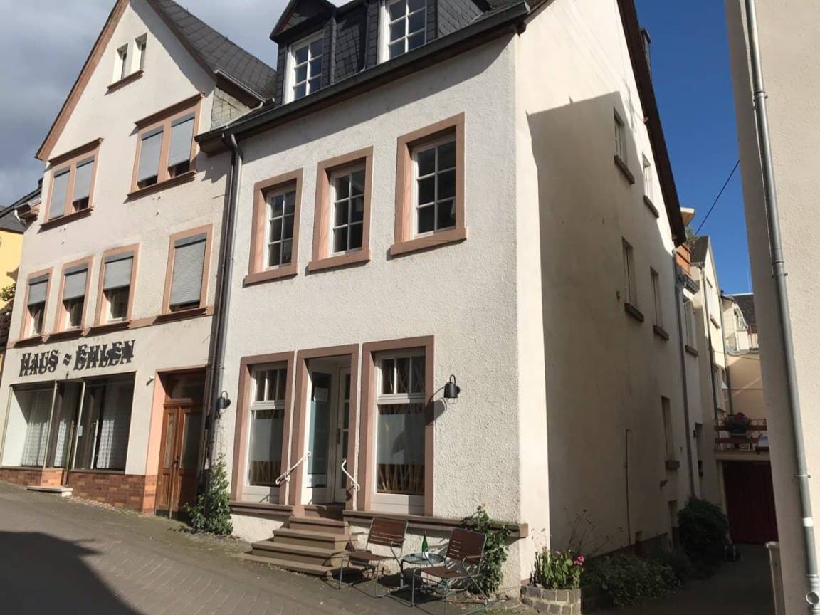 57 M² Appartement ∙ 1 Chambre ∙ 2 Personnes - Bernkastel-Kues