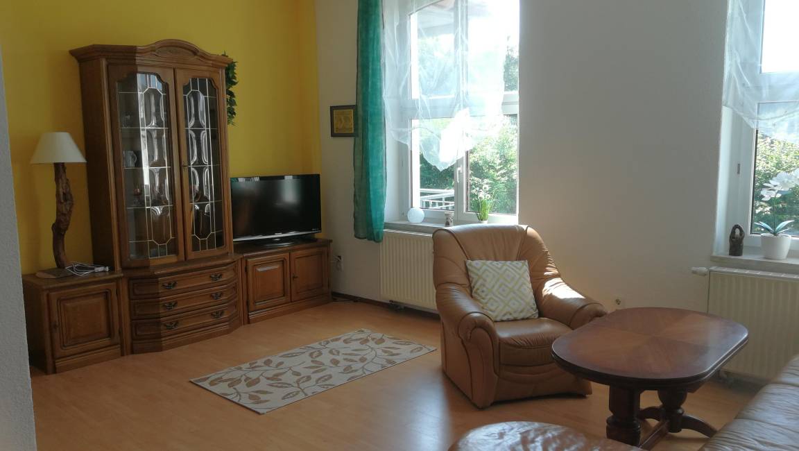90 M² Ferienwohnung ∙ 4 Gäste - Thum