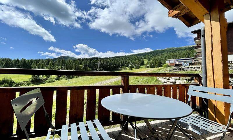 50 M² Chalet ∙ 1 Chambre ∙ 10 Personnes - Puy-Saint-Vincent
