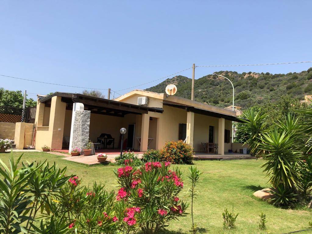 50 M² Villa ∙ 1 Bedroom ∙ 4 Guests - Domus de Maria