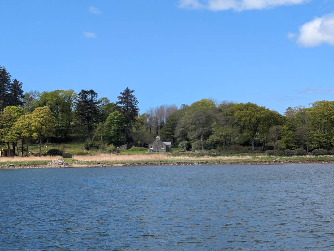 Cottage ∙ 1 Bedroom ∙ 2 Guests - Tarbert