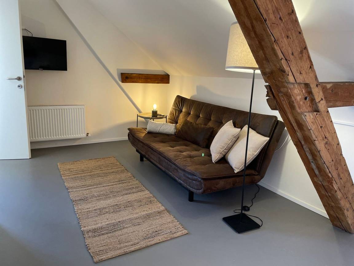 27 M² Appartement ∙ 1 Chambre ∙ 2 Personnes - Vorarlberg
