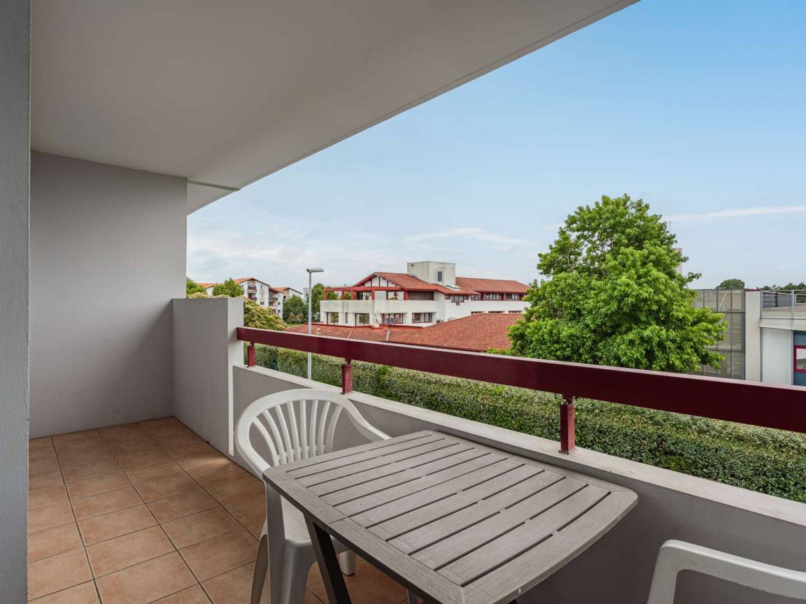 55 M² Appartement ∙ 2 Chambres ∙ 5 Personnes - Hasparren