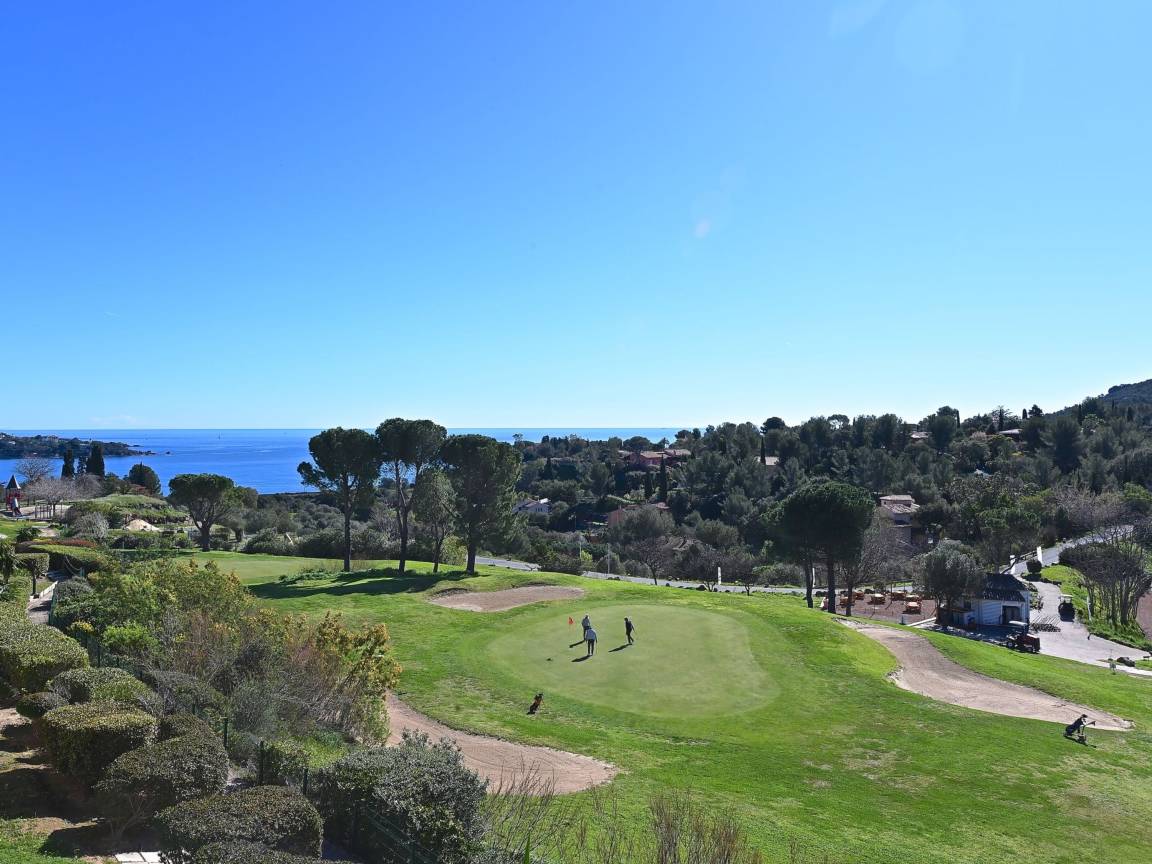 39 M² Casa Vacanza ∙ 1 Camera Da Letto ∙ 5 Ospiti - Fréjus