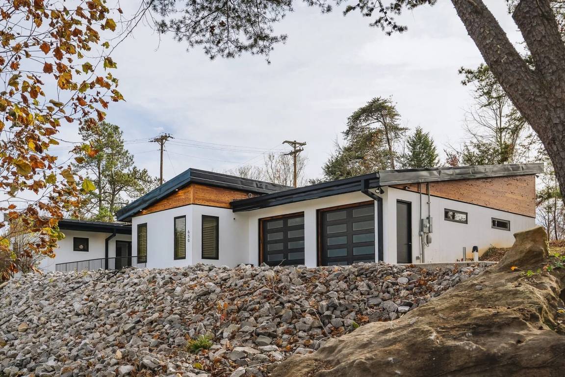 279 M² Huis ∙ 3 Slaapkamers ∙ 3 Gasten - Cookeville, TN