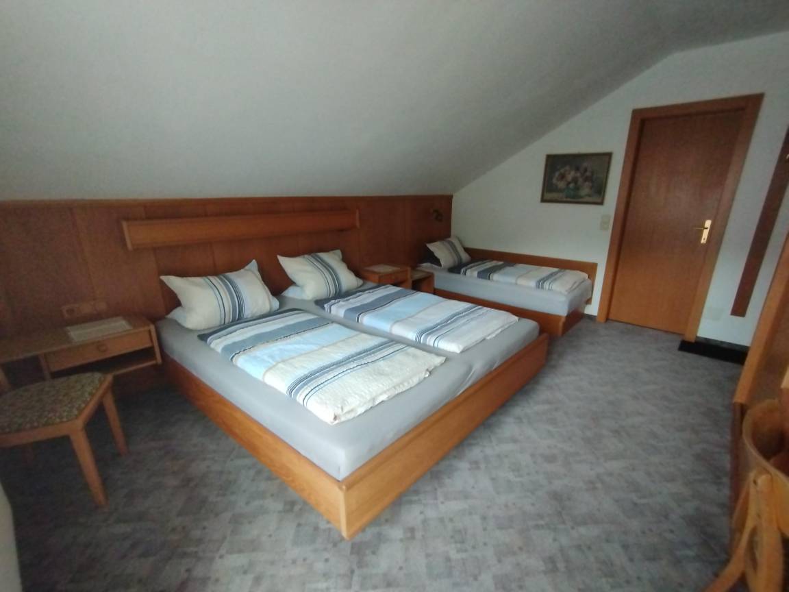 Hotel ∙ 1 Schlafzimmer ∙ 3 Gäste - Schladming