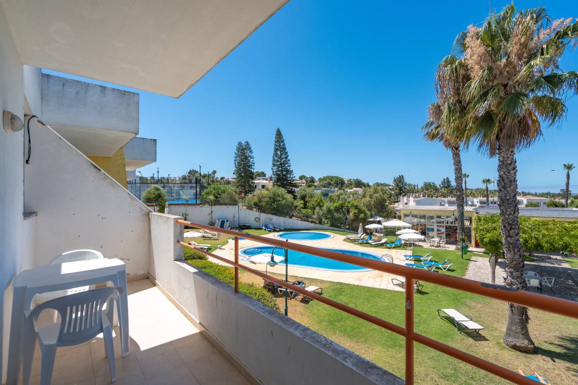 60 M² Apartamento ∙ 1 Quarto ∙ 4 Hóspedes - Prainha