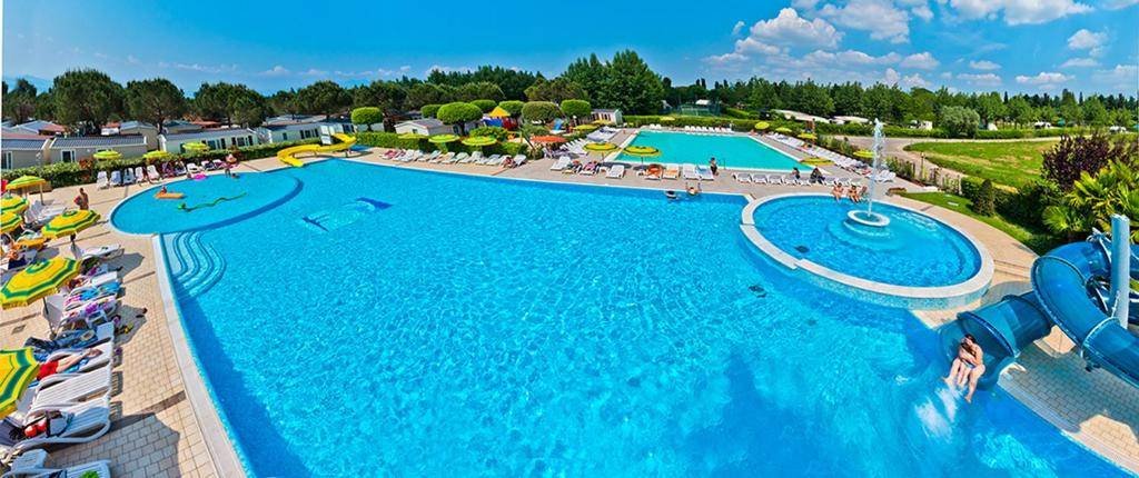 31 M² House ∙ 2 Bedrooms ∙ 4 Guests - Peschiera del Garda