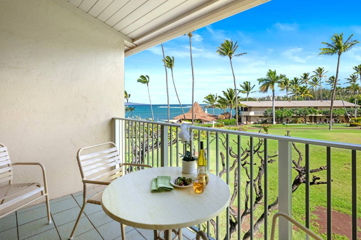 Condo ∙ 1 Bedroom ∙ 5 Guests - Kapalua, HI