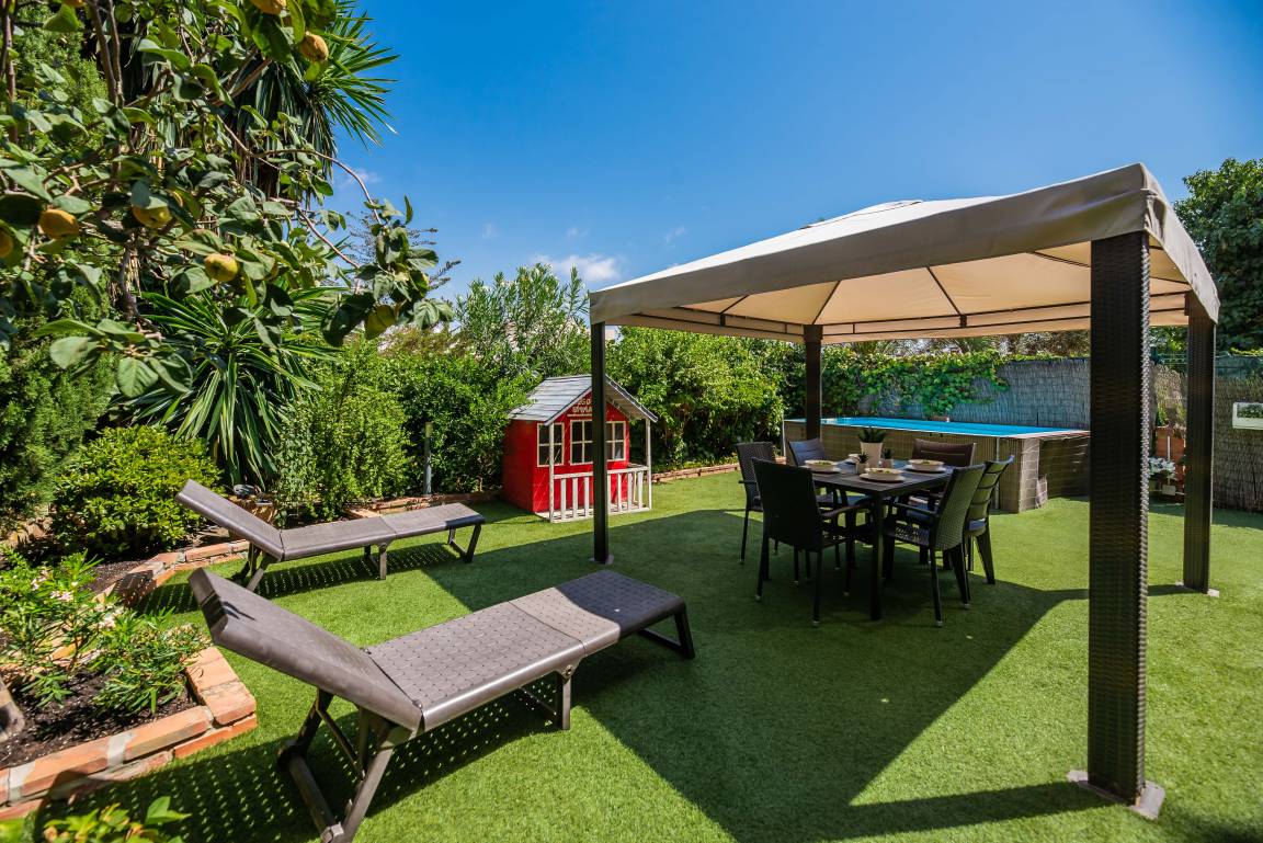 100 M² Appartement ∙ 3 Chambres ∙ 8 Personnes - Málaga