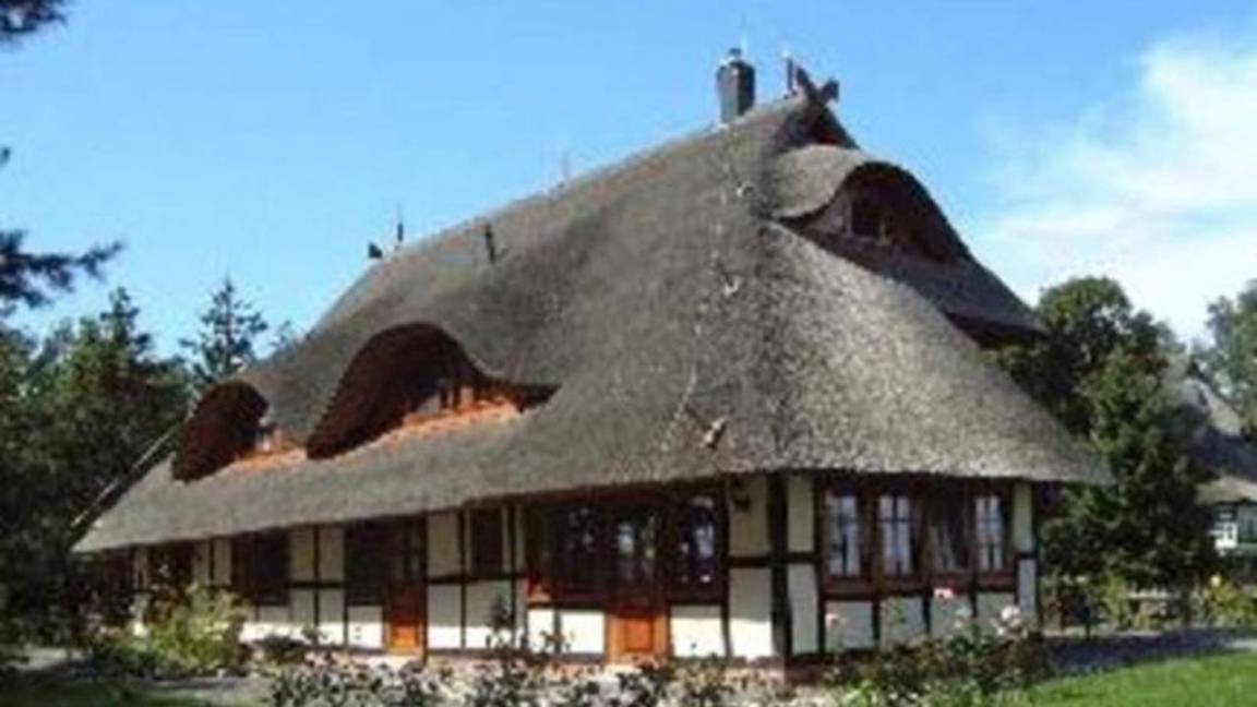 36 M² Ferienwohnung ∙ 1 Schlafzimmer ∙ 2 Gäste - Ahrenshoop