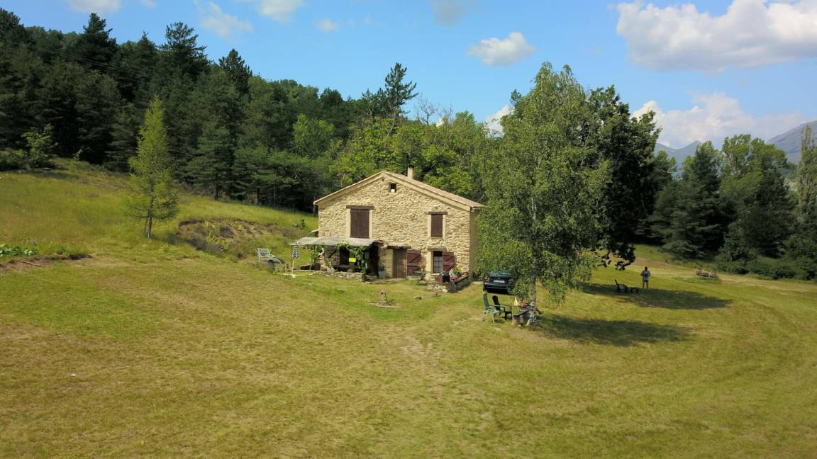 62 M² Gîte ∙ 2 Chambres ∙ 4 Personnes - Gorges du Verdon