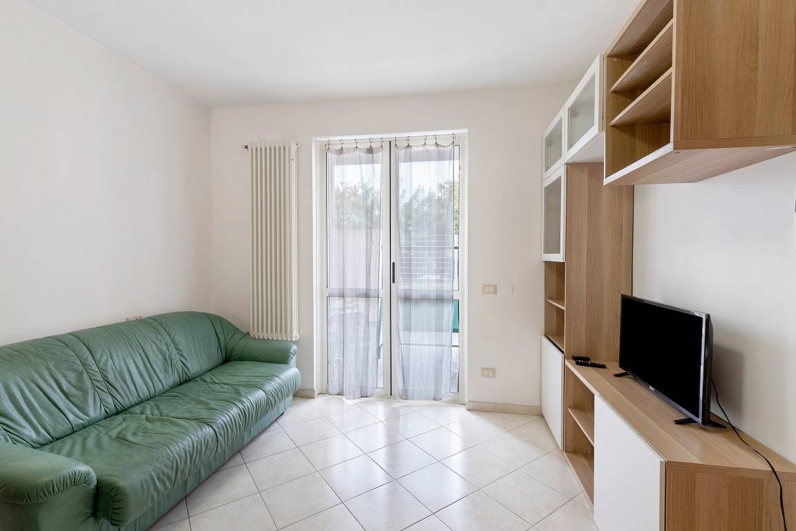 50 M² Appartement ∙ 1 Chambre ∙ 4 Personnes - Loano