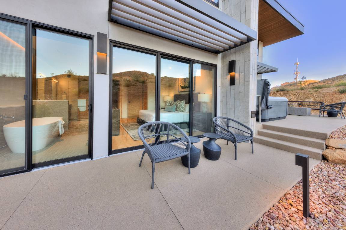 197 M² House ∙ 3 Bedrooms ∙ 6 Guests - Moab, UT