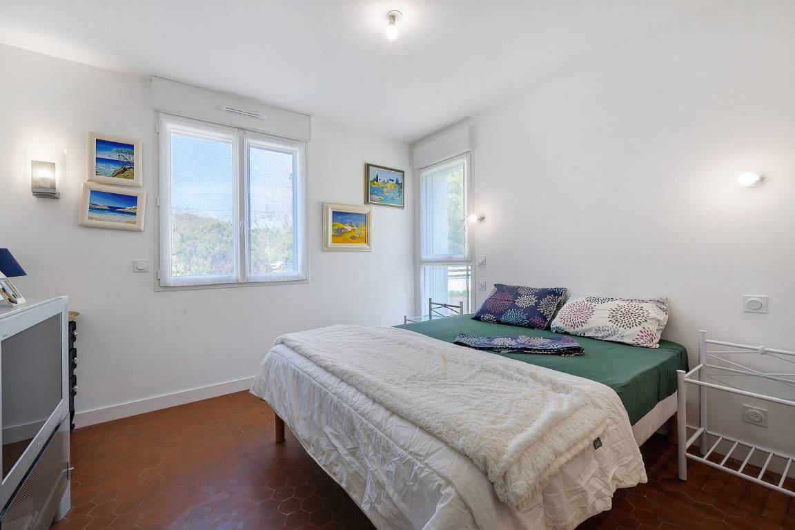 16 M² Chambre D'hôtes ∙ 1 Chambre ∙ 2 Personnes - Bretignolles-sur-Mer