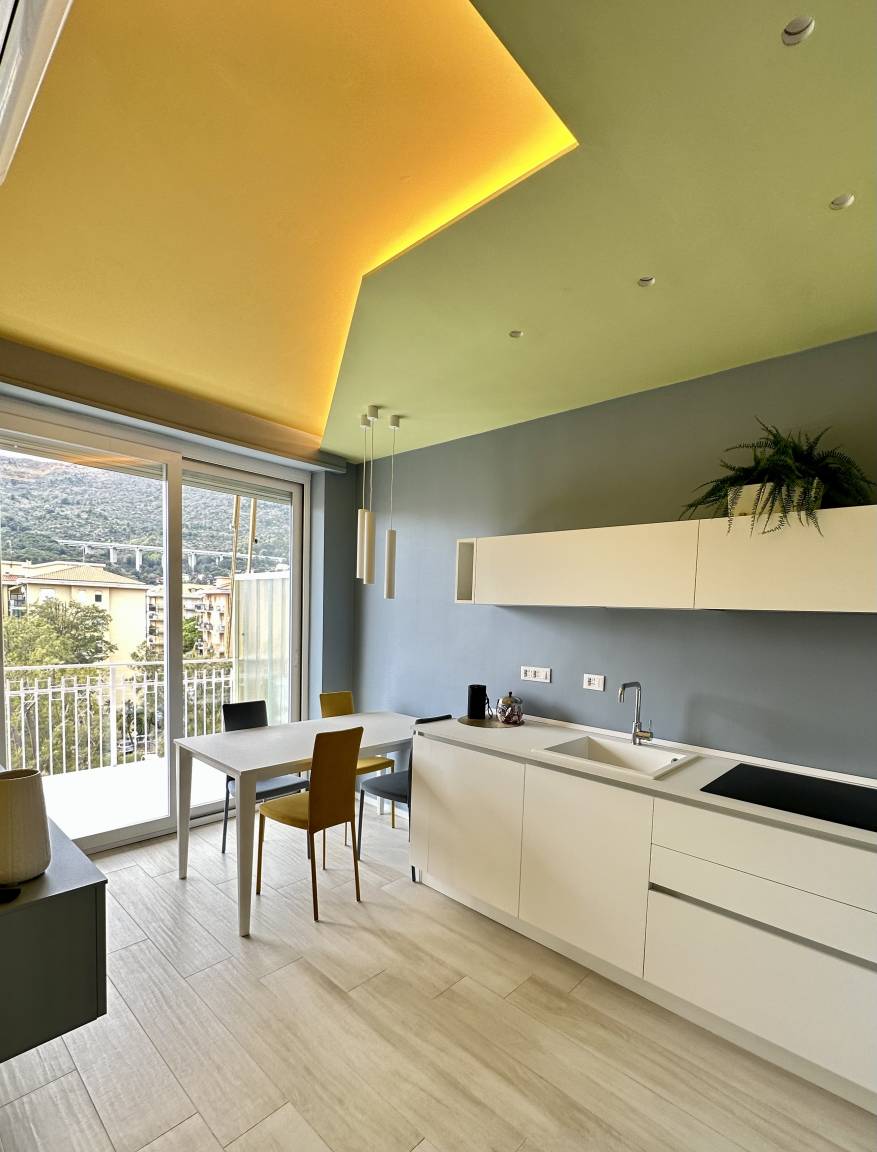 50 M² Apartment ∙ 2 Bedrooms ∙ 4 Guests - Andora
