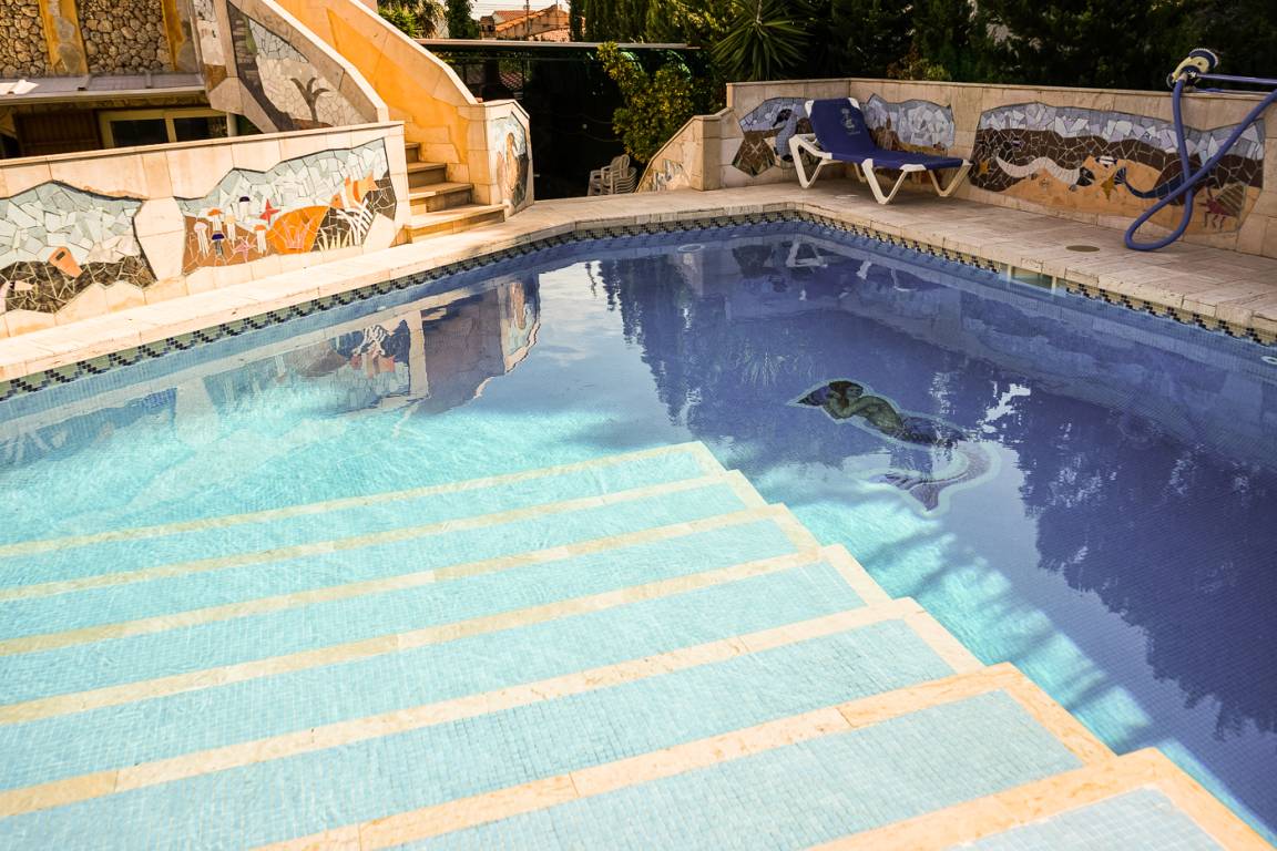 300 M² Villa ∙ 5 Schlafzimmer ∙ 10 Gäste - L’Ametlla de Mar
