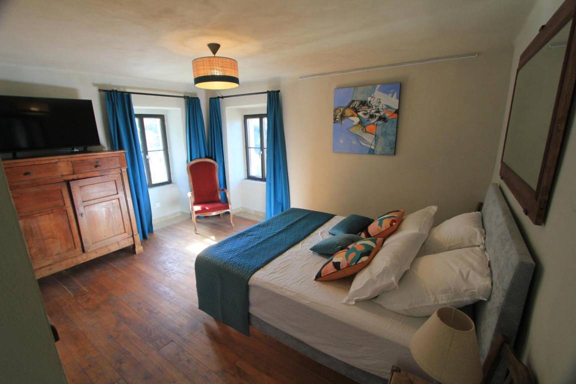 46 M² Chambre D'hôtes ∙ 1 Chambre ∙ 3 Personnes - Pianottoli-Caldarello