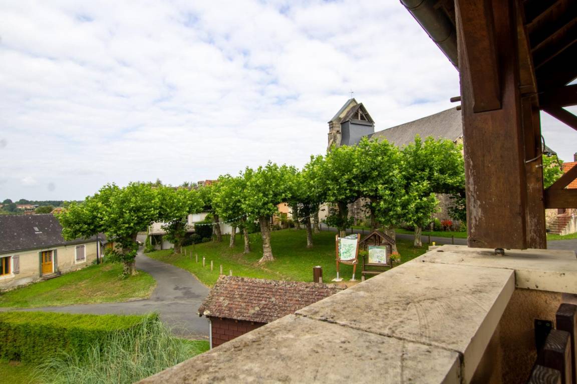 57 M² Gîte ∙ 2 Chambres ∙ 5 Personnes - Périgord
