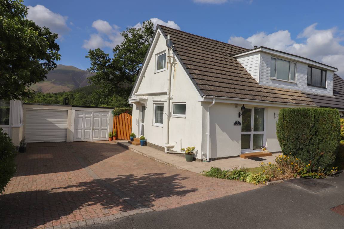 Cottage ∙ 3 Bedrooms ∙ 5 Guests - Keswick