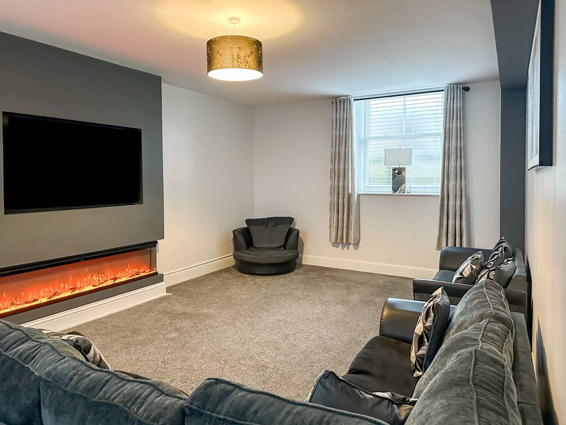 Cottage ∙ 4 Bedrooms ∙ 8 Guests - Scotland