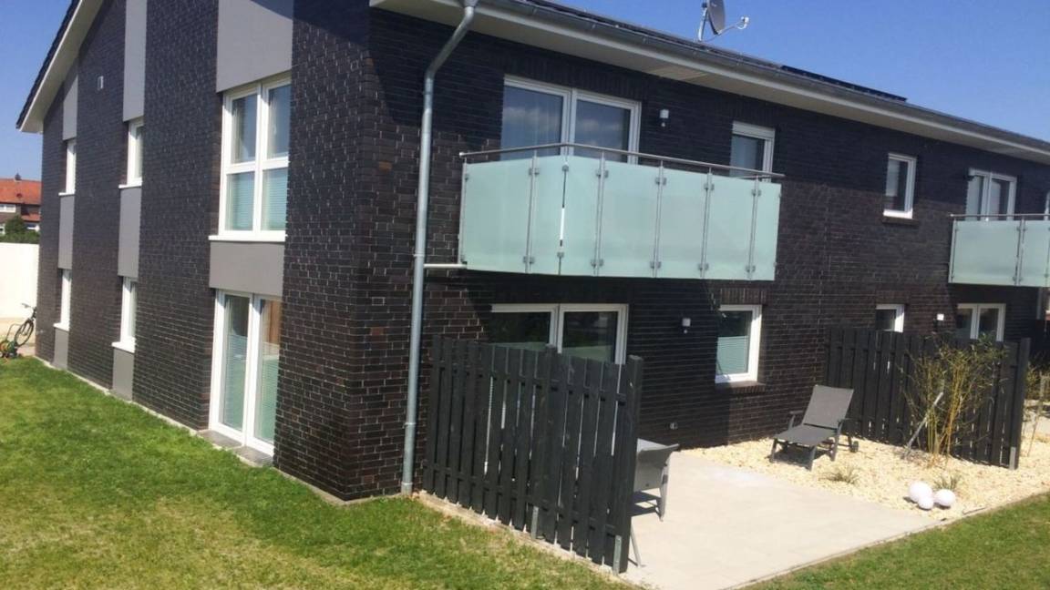 80 M² Ferienhaus ∙ 1 Schlafzimmer ∙ 4 Gäste - Wangerooge