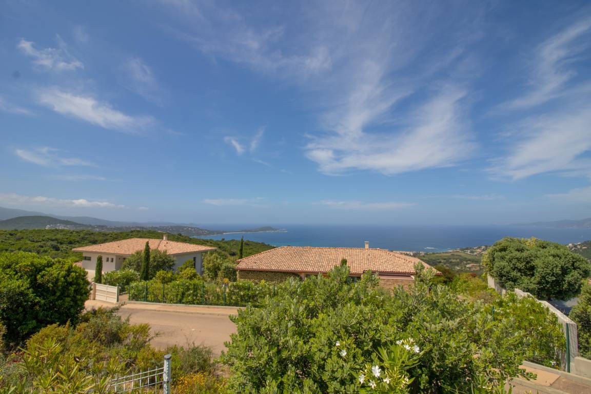 50 M² Appartement ∙ 3 Chambres ∙ 5 Personnes - Bastelicaccia