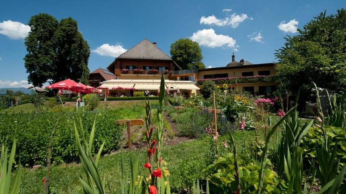 27 M² Hotel ∙ 1 Bedroom ∙ 2 Guests - Villach