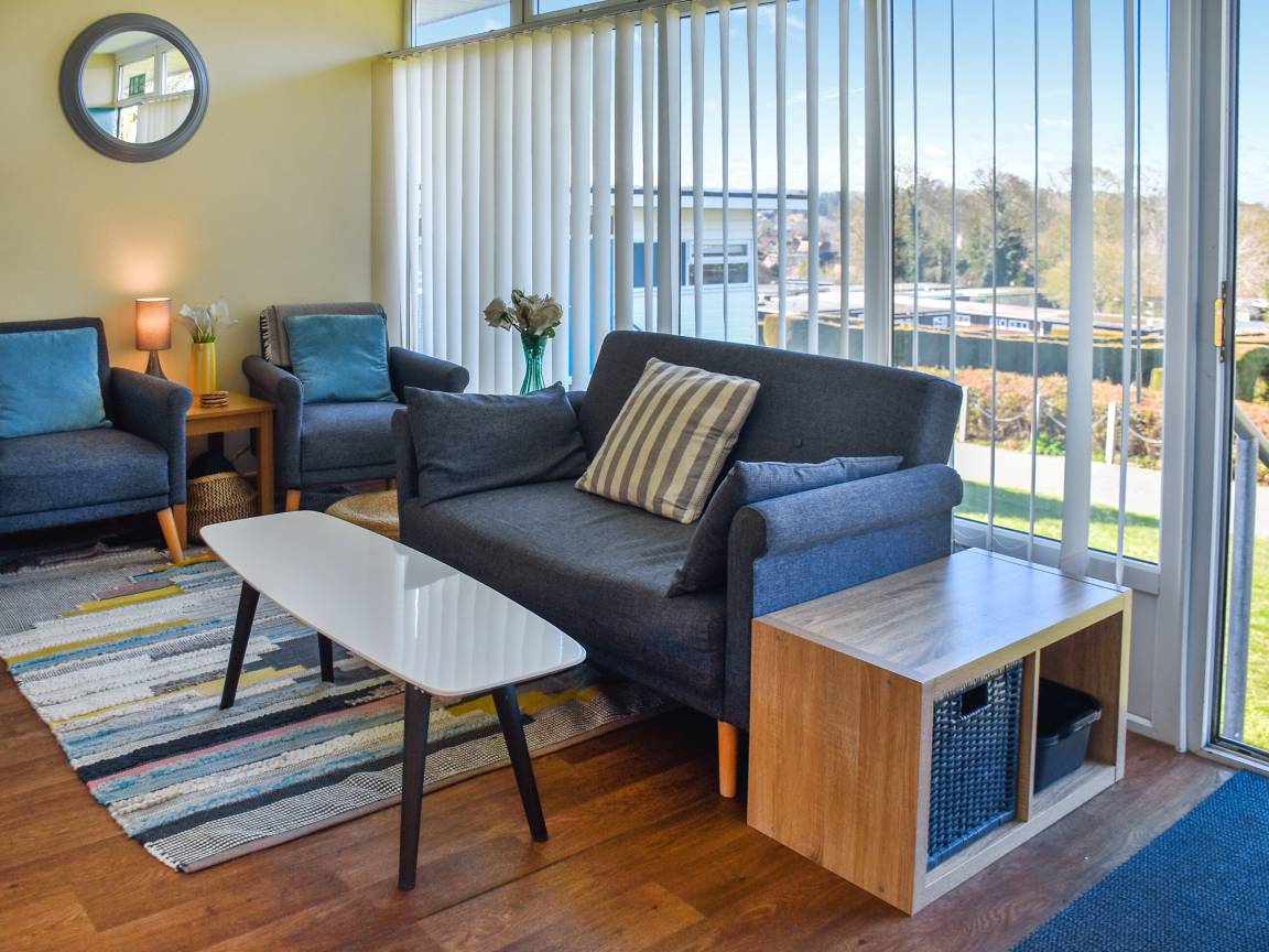 Cottage ∙ 2 Bedrooms ∙ 4 Guests - 