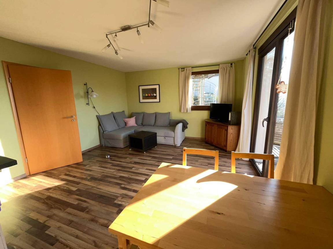 60 M² Appartement ∙ 1 Chambre ∙ 4 Personnes - Neuwied