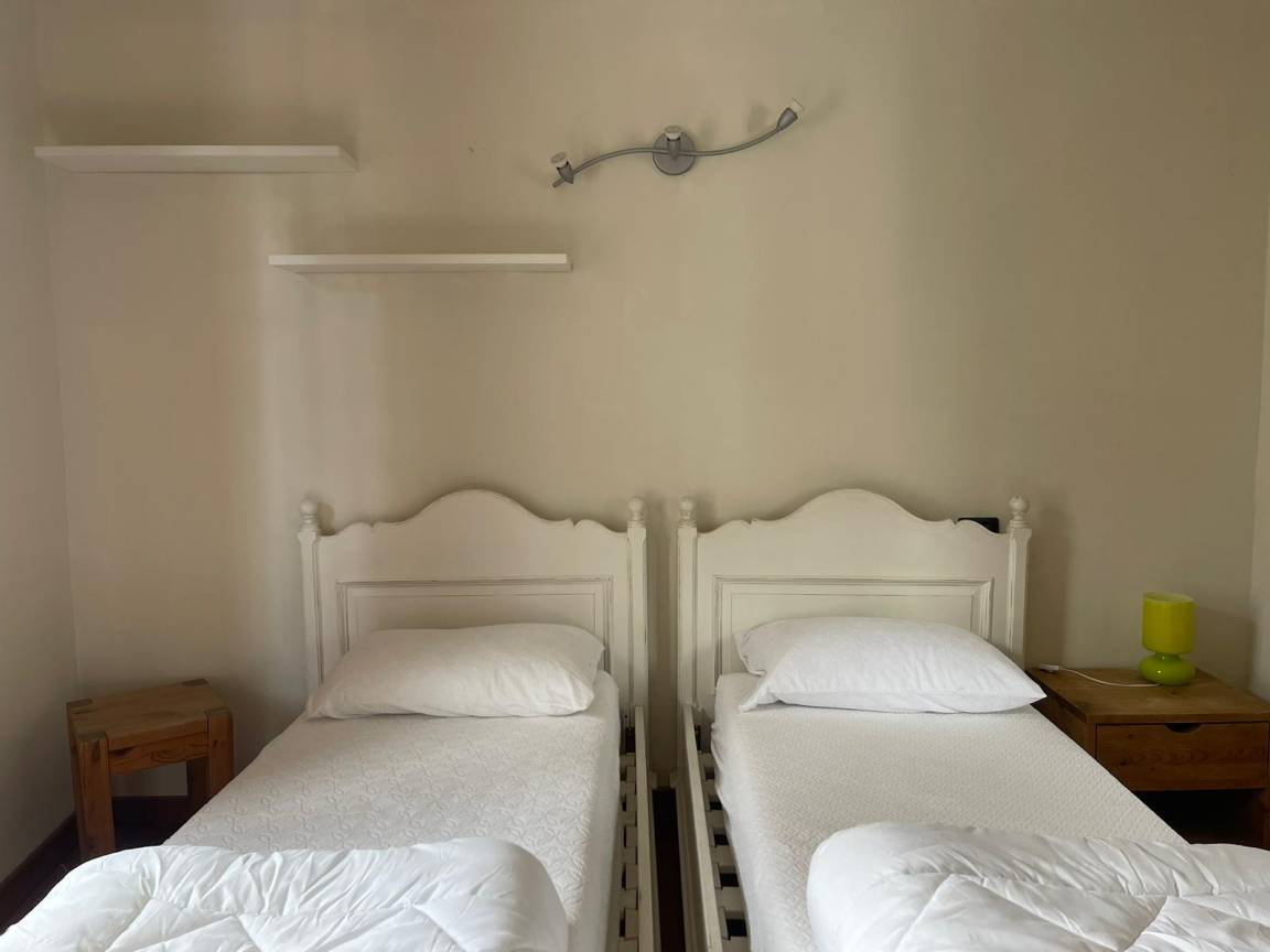 64 M² Huoneisto ∙ 2 Makuuhuonetta ∙ 4 Vierasta - Aosta