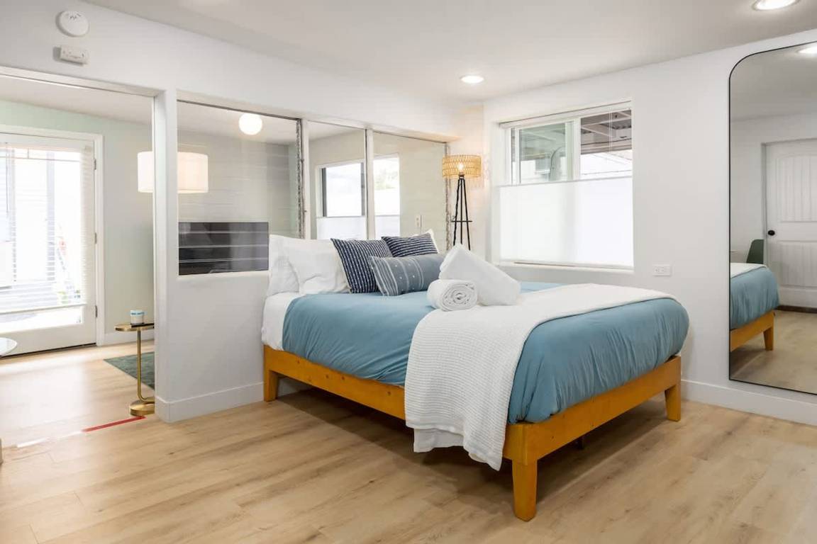 Maison De Vacances ∙ 1 Chambre ∙ 2 Personnes - Carlsbad, CA