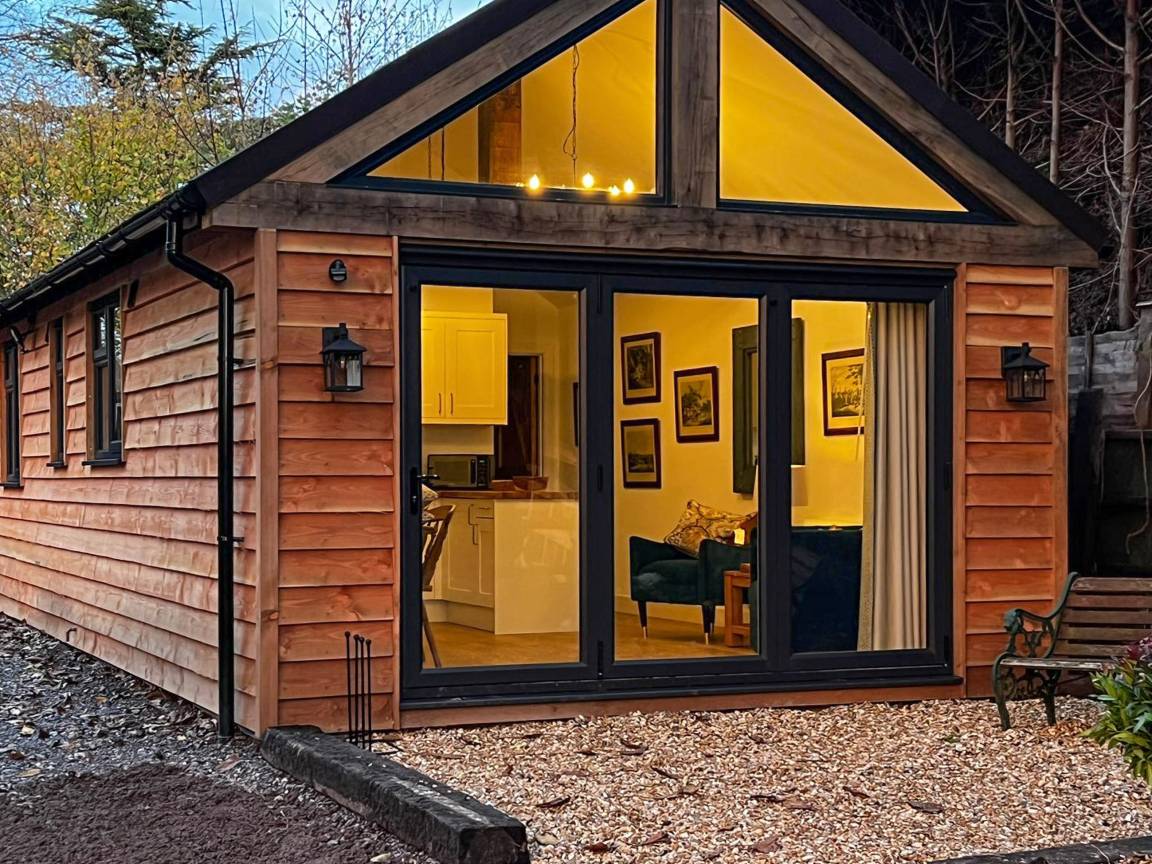 Cottage ∙ 1 Bedroom ∙ 2 Guests - Fareham