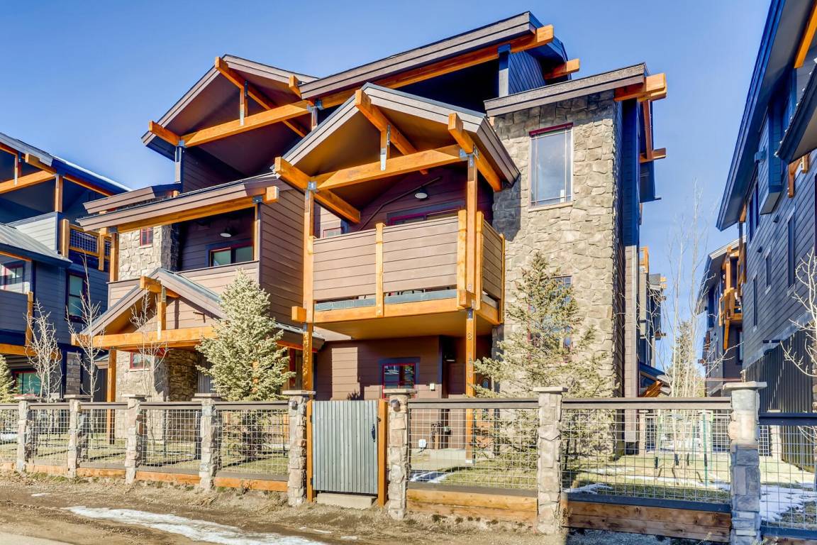 177 M² House ∙ 3 Bedrooms ∙ 10 Guests - Silverthorne, CO