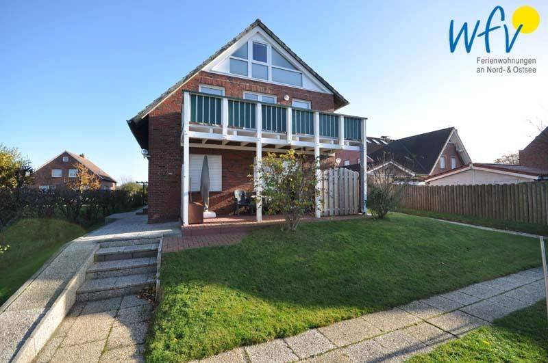 65 M² Ferienwohnung ∙ 2 Schlafzimmer ∙ 4 Gäste - Borkum