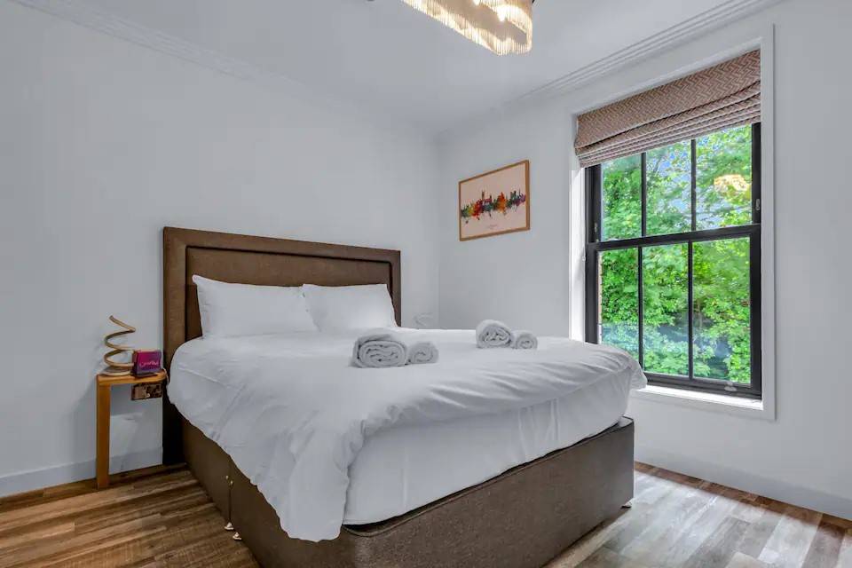 37 M² Maison De Vacances ∙ 1 Chambre ∙ 2 Personnes - Canterbury