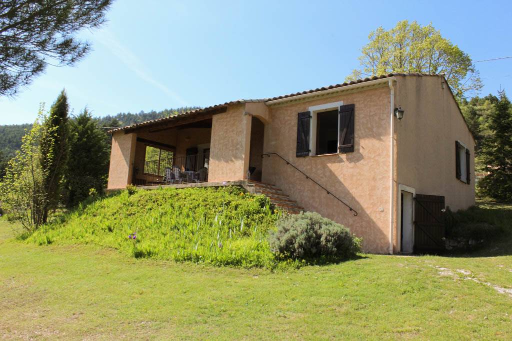 84 M² Gîte ∙ 2 Chambres ∙ 4 Personnes - Gorges du Verdon