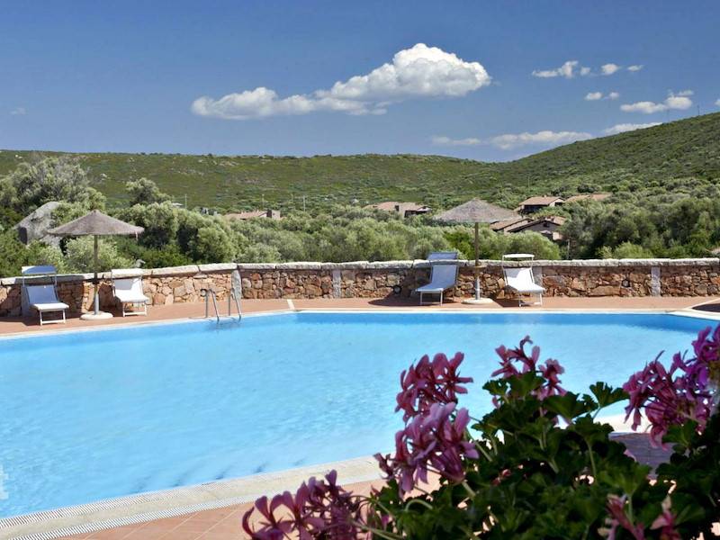 Casa ∙ 1 Habitación ∙ 2 Huéspedes - Olbia