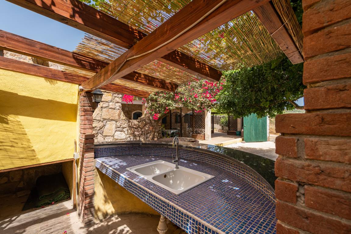 50 M² Casa ∙ 2 Camere Da Letto ∙ 5 Ospiti - Carloforte