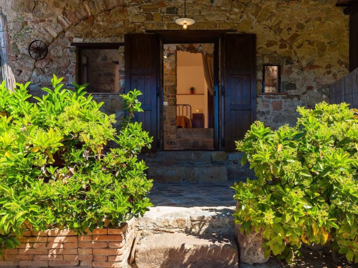 35 M² Ferienwohnung ∙ 1 Schlafzimmer ∙ 2 Gäste - Ascea