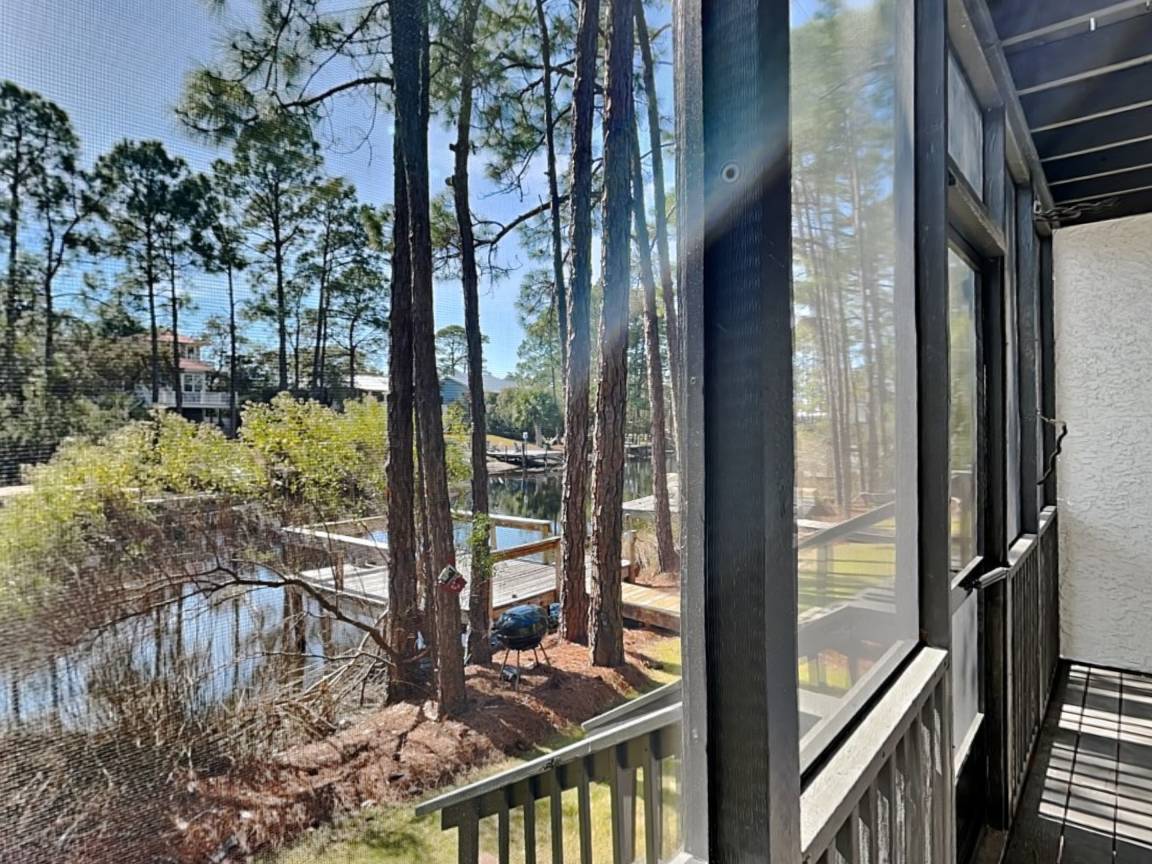 120 M² House ∙ 2 Bedrooms ∙ 10 Guests - Rosemary Beach