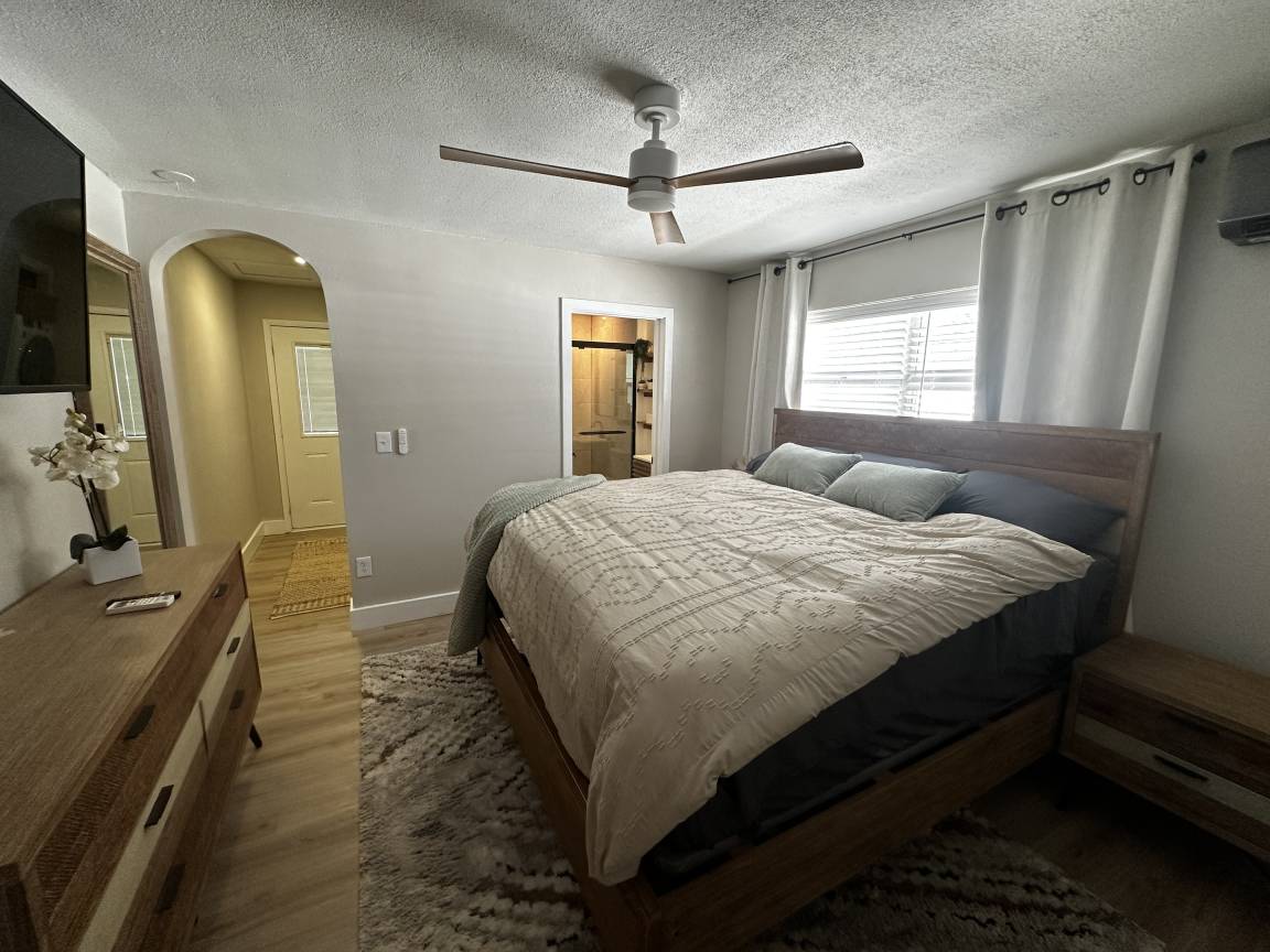 Apartment ∙ 1 Bedroom ∙ 2 Guests - Ponce Inlet, FL