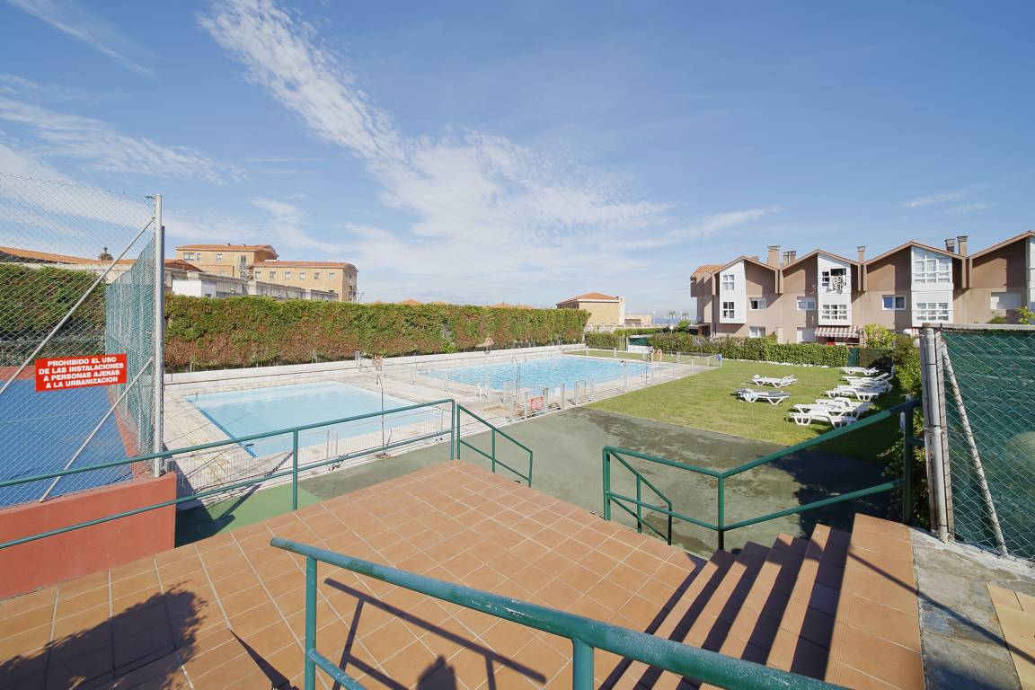 200 M² Casa ∙ 4 Habitaciones ∙ 12 Huéspedes - Gijón