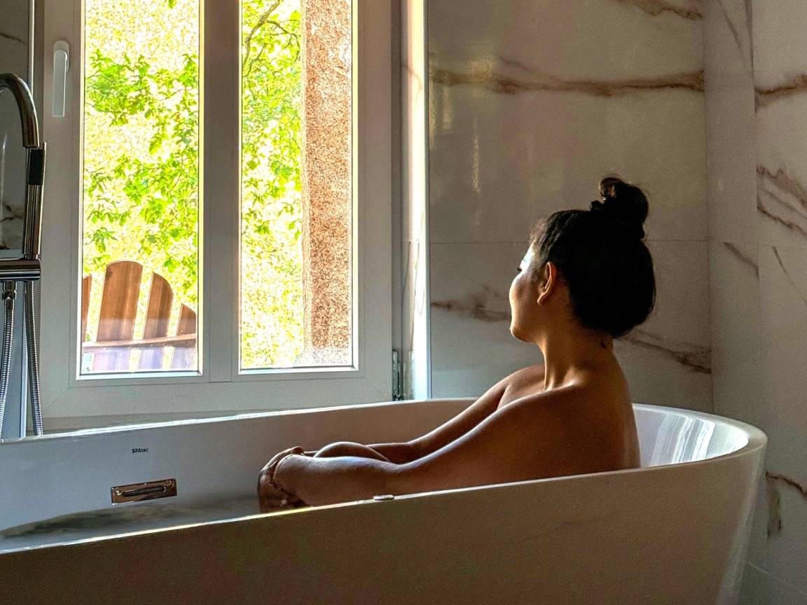 38 M² Cottage ∙ 1 Chambre ∙ 2 Personnes - Marco de Canaveses