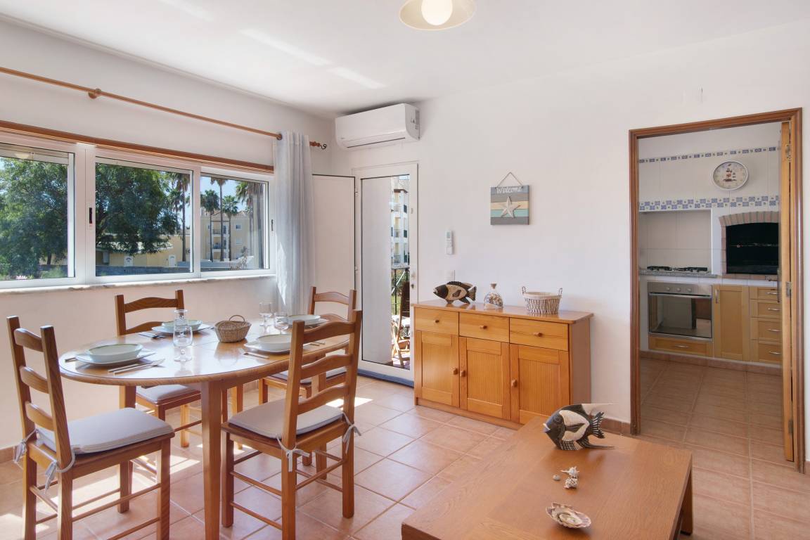 65 M² Appartement ∙ 1 Chambre ∙ 4 Personnes - Vila Nova de Cacela