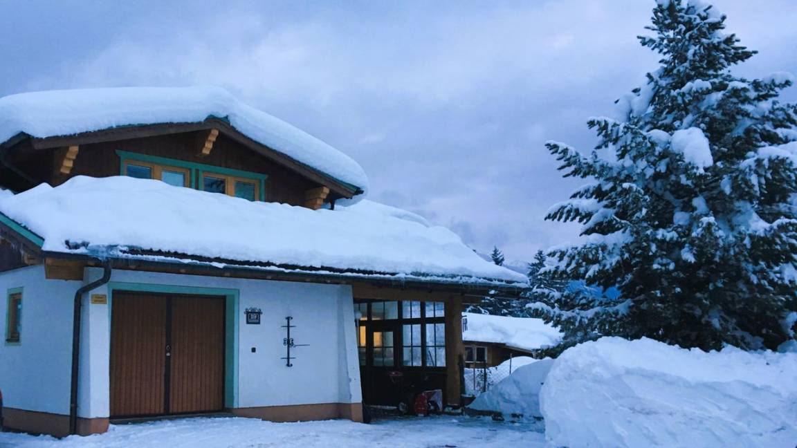 90 M² Ferienwohnung ∙ 2 Schlafzimmer ∙ 8 Gäste - Hallstatt