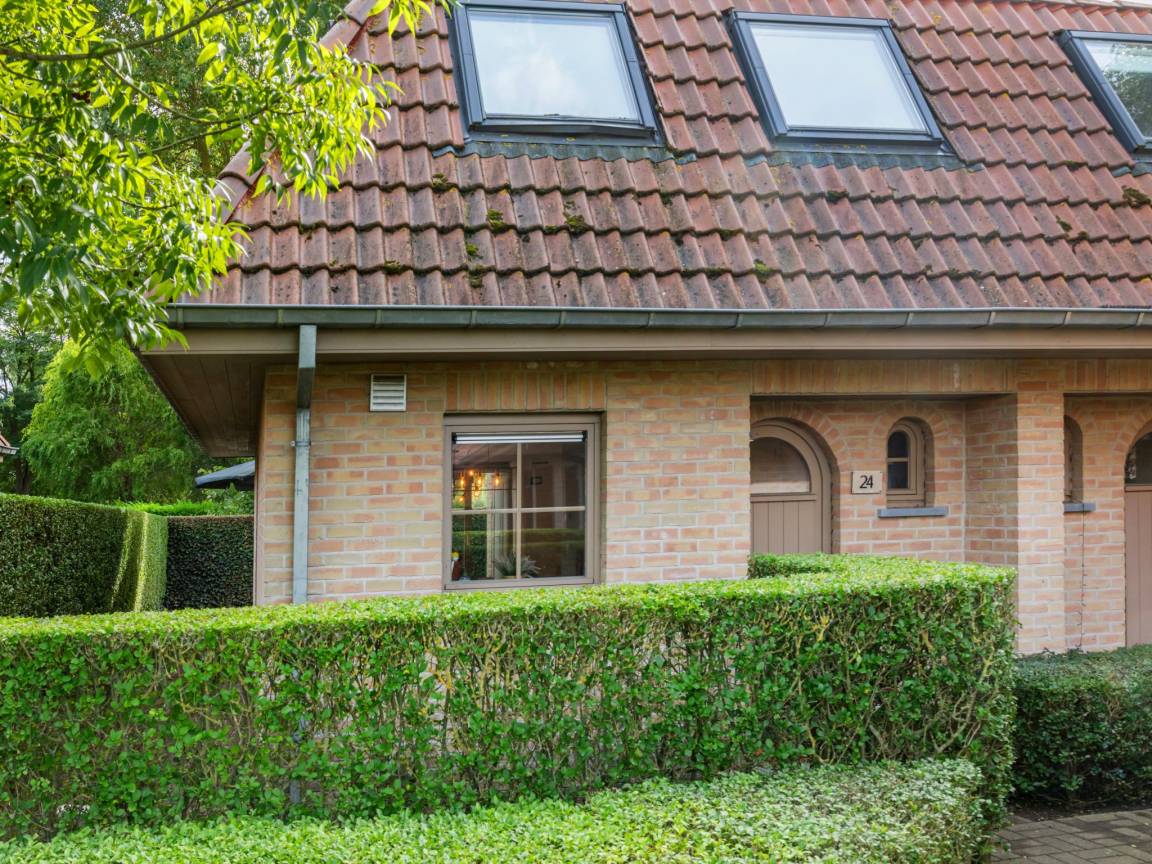 77 M² Maison De Vacances ∙ 3 Chambres ∙ 6 Personnes - Bray-Dunes