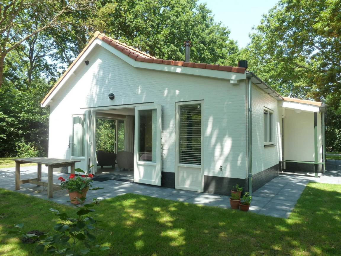 87 M² Maison De Vacances ∙ 2 Chambres ∙ 4 Personnes - Zoutelande